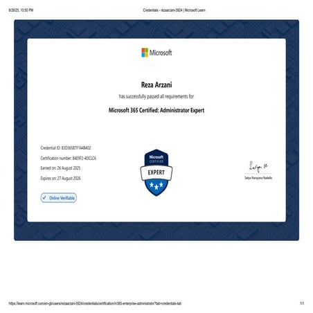 Microsoft Azure Security Engineer Associate | PDF