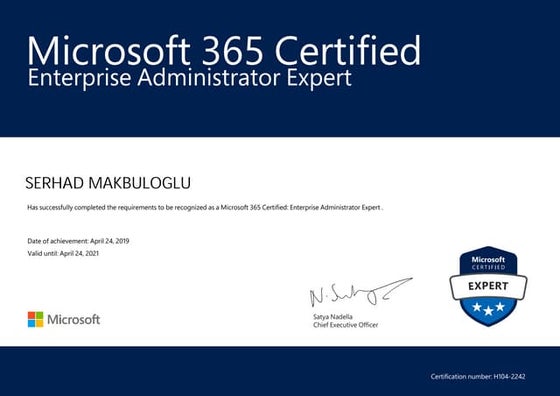 Microsoft Certified: Azure Fundamentals | PPT