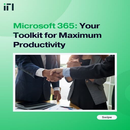 Microsoft 365: Your Toolkit for Maximum Productivity.pdf