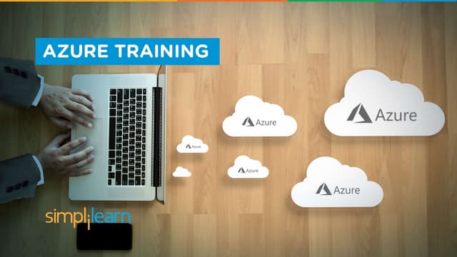 Microsoft Azure Training Azure Training For Beginners Azure