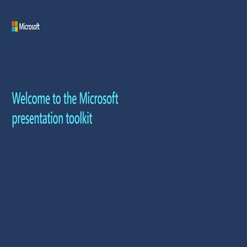 Microsoft_brand_template_blue.potx