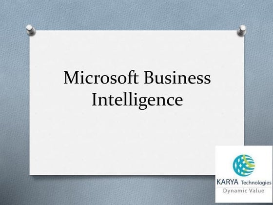 D365 finance and operations | PPT