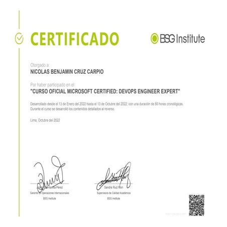 Curso de Introducción al Despliegue de Aplicaciones | PDF