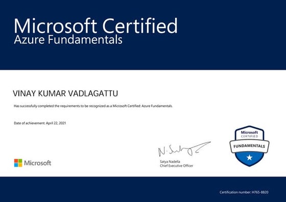 Microsoft certified professional_certificate | PPT
