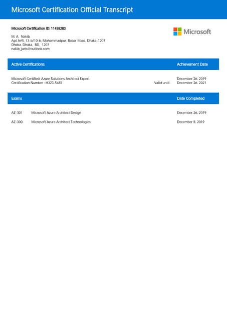 Certificate ofcompletion bodylanguageforleaders | PPT