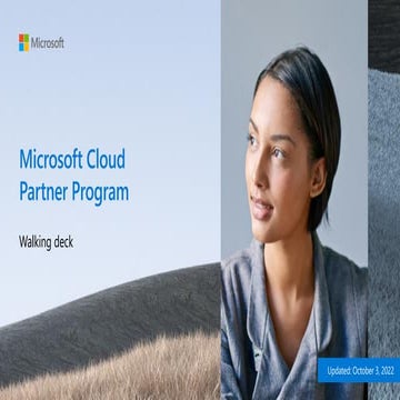Microsoft Cloud Partner Program walking deck.pdf
