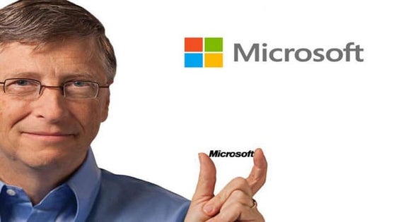 PPT on Microsoft Corporation | PPT