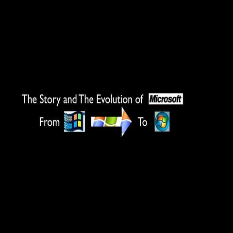 Microsoft Story | KEY