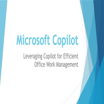 Microsoft Copilot Presentation for office work.pptx