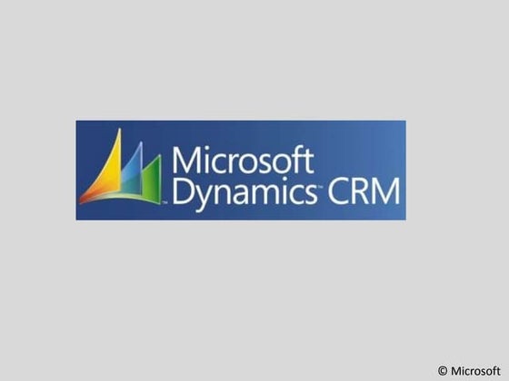 Microsoft Dynamics Crm Solutions Pptx Business Utilities Business