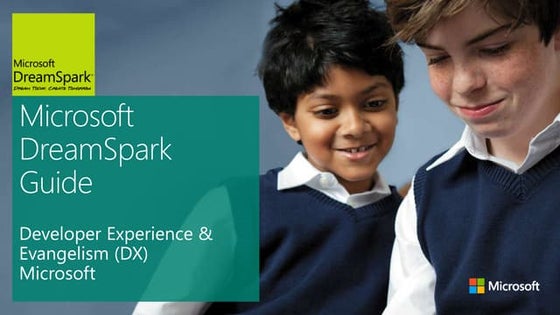 DreamSpark계정으로 Microsoft Azure무료로사용하기 | PDF