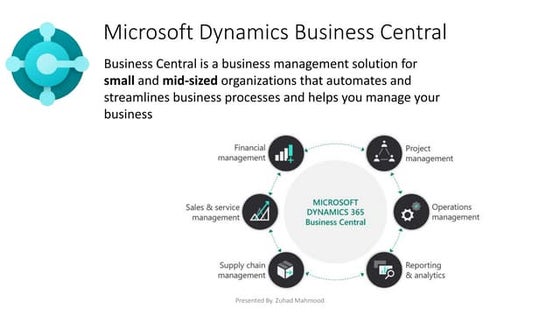 Microsoft dynamics 365 implementations | PDF | Cloud Computing | Internet