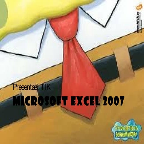 Microsoft Excel 2007 | PPT