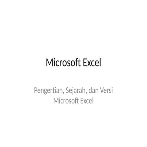 Microst applied worksheet for windows user | PPTX