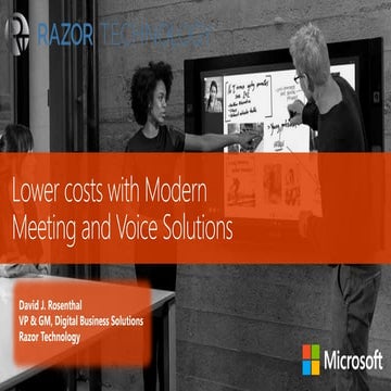Computer Talk presentation | PDF