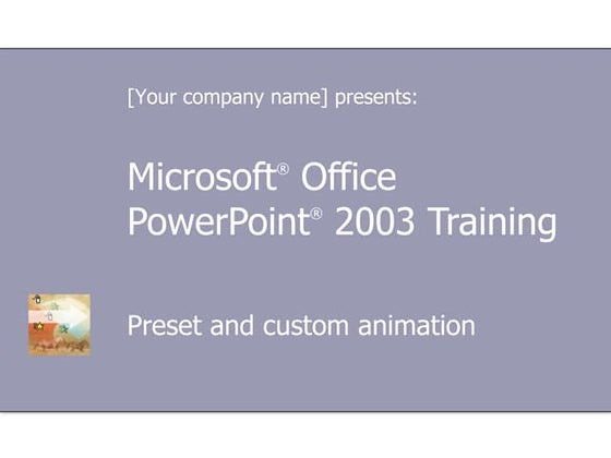 Powerpoint 2016 transitions animations timing the presentation | PDF