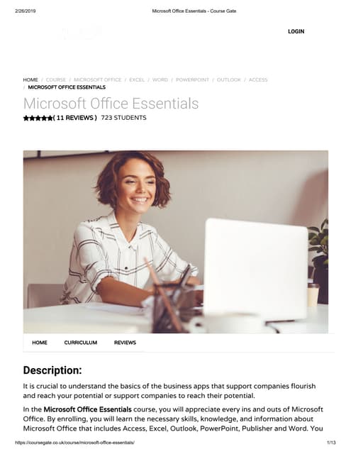 Microsoft Excel Complete Course Beginner Intermediate And Advanced 5685