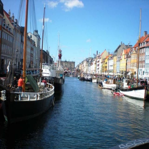 Pictures from Copenhagen in Denmark | PPT