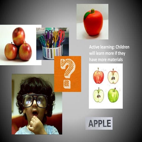 active learning | PPT