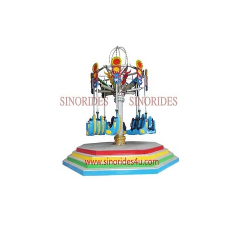 Spiral Jet amusement rides | PDF | Amusement and Theme Parks | Attractions