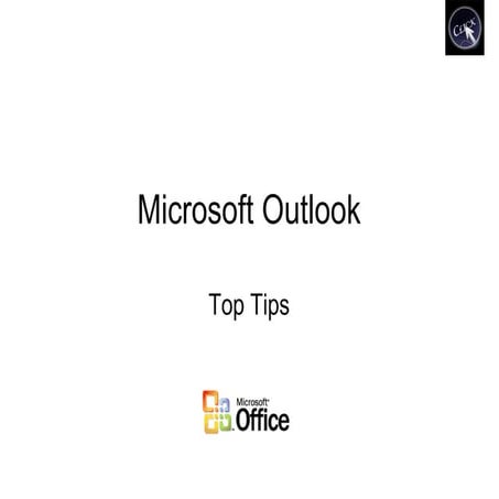 Microsoft Outlook LW.pptx