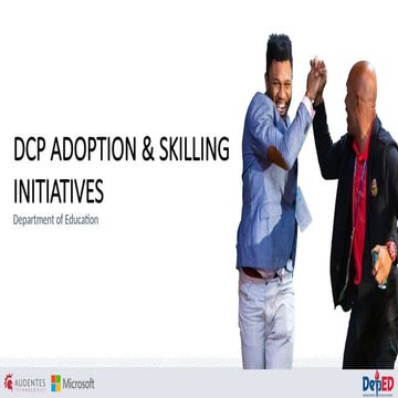 Microsoft Outlook Training Decks Pptx