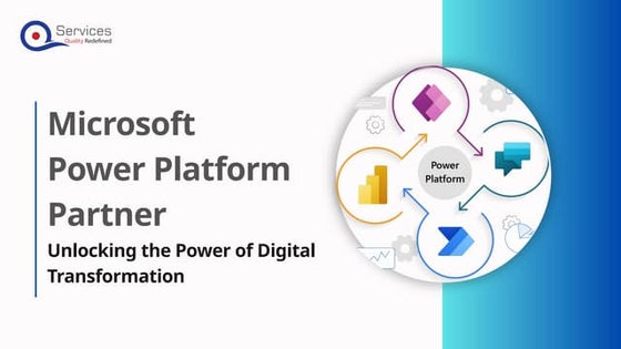 Microsoft power platform | PPTX | Computer Software and Applications ...