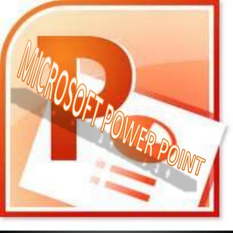 Point Power Tutorial Power Point - YouTube