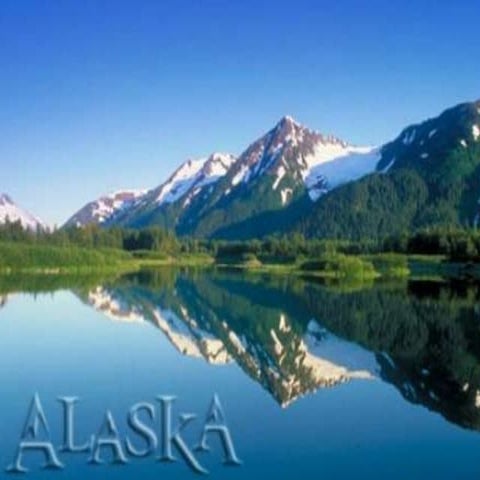 The History of Alaska | PPTX