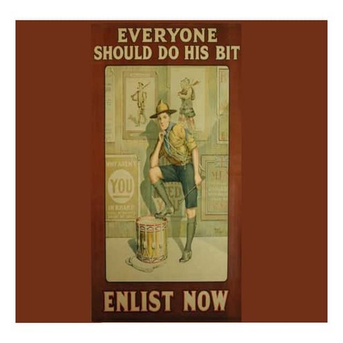 Why Missions? | PPTX