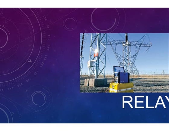 Characteristic of idmt curves for overcurrent relays | PPT