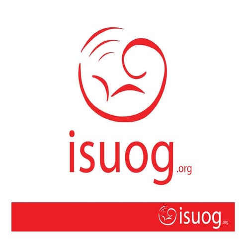 ISUOG Official Presentation | PDF
