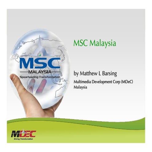 Microsoft Power Point Msc Presentation [Compatibility Mode] | PPT