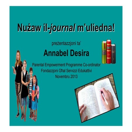 Qwiel dwar Alla bil-Malti | PDF