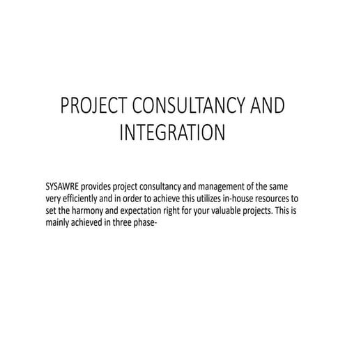 Microsoft PowerPoint - PROJECT CONSULTANCY AND INTEGRATION.pdf