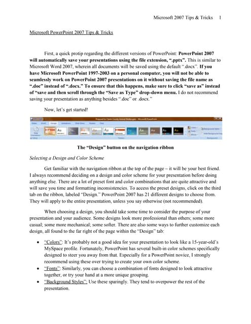 Day 25-28 Presentation Software (hyperlink & action buttons).pptx | Desktop Publishing ...
