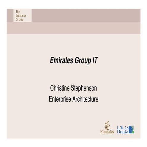 Microsoft Power Point Acs Eg It Ea Overview | PPT