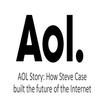 AOL | PPT