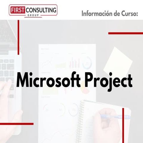 Curso Microsoft Project | PDF