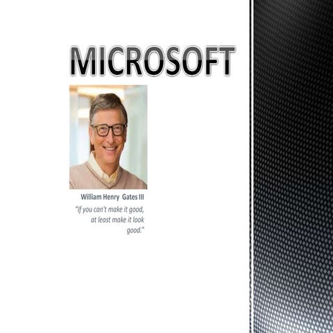 Microsoft sagargarg | PPT | Free Download