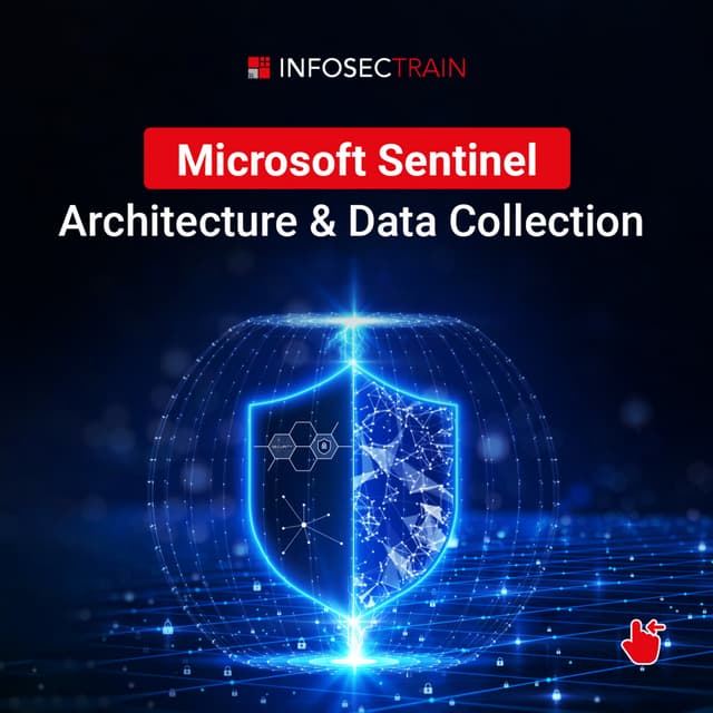 Microsoft Sentinel Architecture and Data collection | PDF