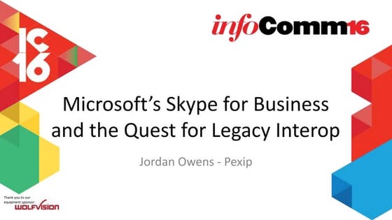 SpeakSpace Webcasting | PDF