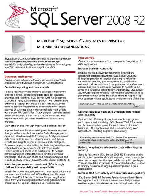 Case Study - SharePoint - Customer Extranet | PDF | Computing ...
