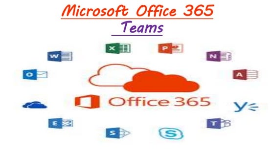 Microsoft Teams Quick Start Guide | PPT