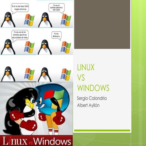 Microsoft vs apple | PPTX