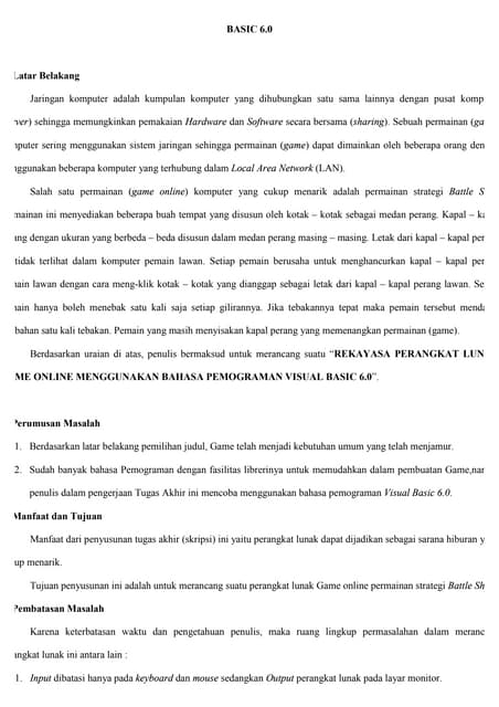 Doa setelah solat tajar | DOCX