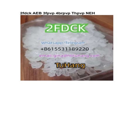 2fdck AEB 3fpvp 4brpvp Thpvp NEH | PDF