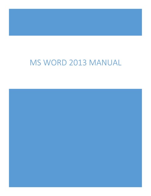 Advanced Microsoft Word.ppt