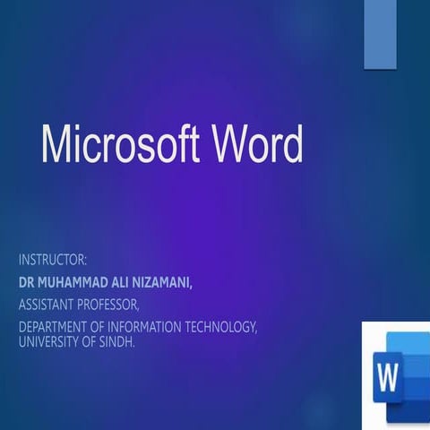 Microsoft Word Basics.ppt