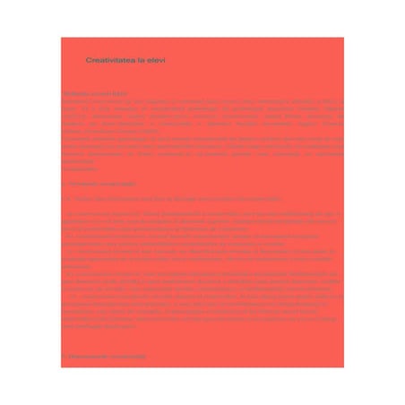 Microsoft word document | PDF